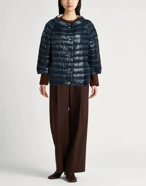 Herno Puffer Size Polyamide