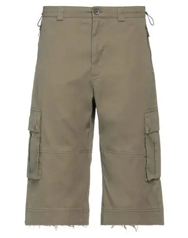 Dolce & Gabbana Military Cargo Pants