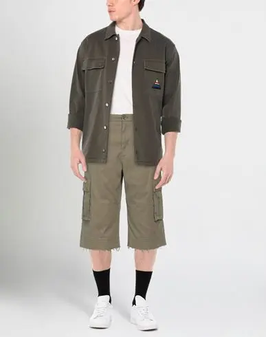 Dolce & Gabbana Military Cargo Pants