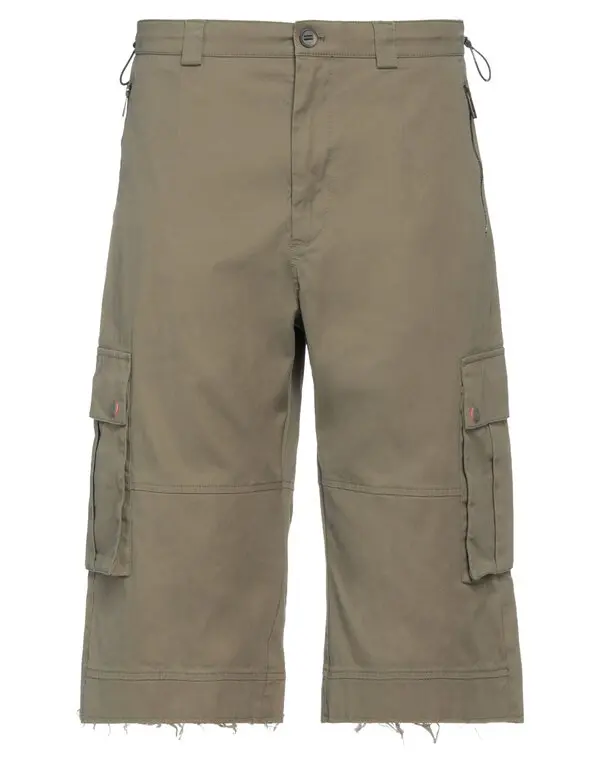 Dolce & Gabbana Military Cargo Pants