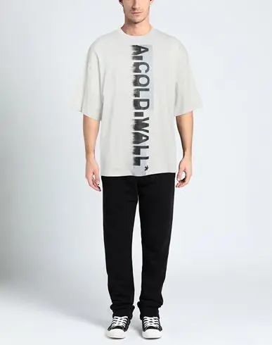 A-COLD-WALL* T-shirt Size Cotton