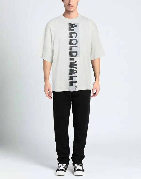 A-COLD-WALL* T-shirt Size Cotton