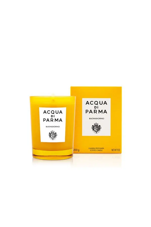 ACQUA DI PARMA Buongiorno Candle