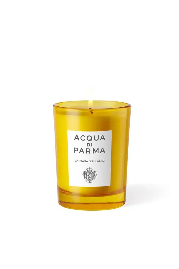 ACQUA DI PARMA La Casa Sul Lago Candle - Aqua