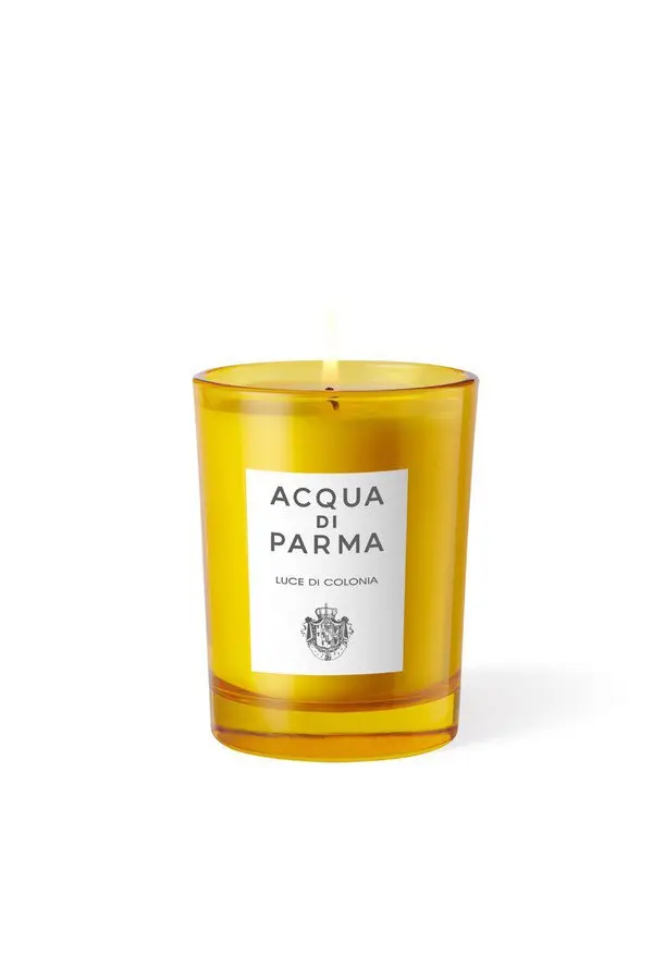 ACQUA DI PARMA Luce Di Colonia Candle - Floral