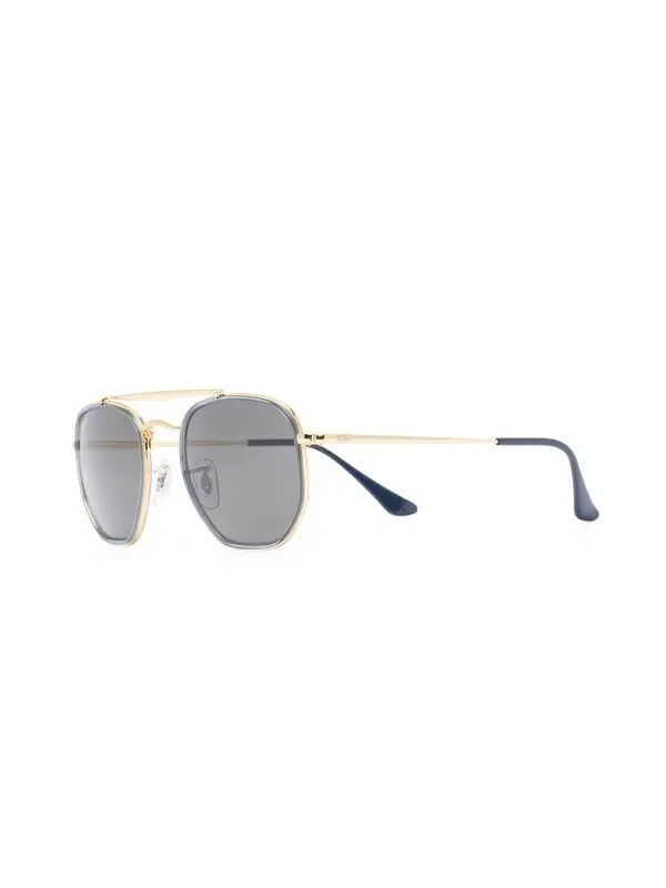 Ray-ban Aviator Sunglasses