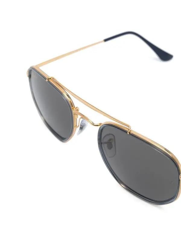 Ray-ban Aviator Sunglasses