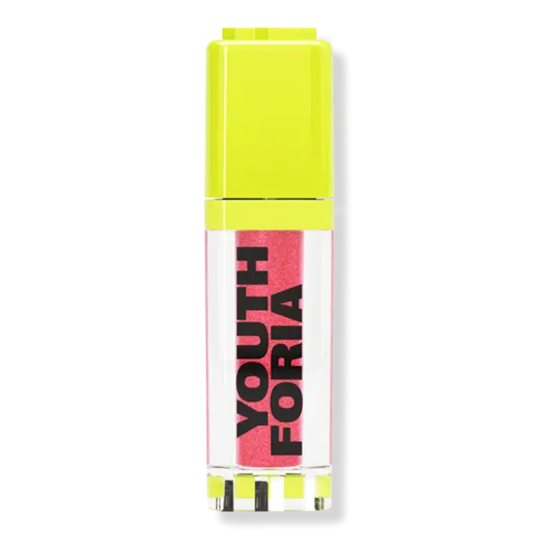 YOUTHFORIA Dewy Gloss Hydrating And Nourishing Lip Gloss