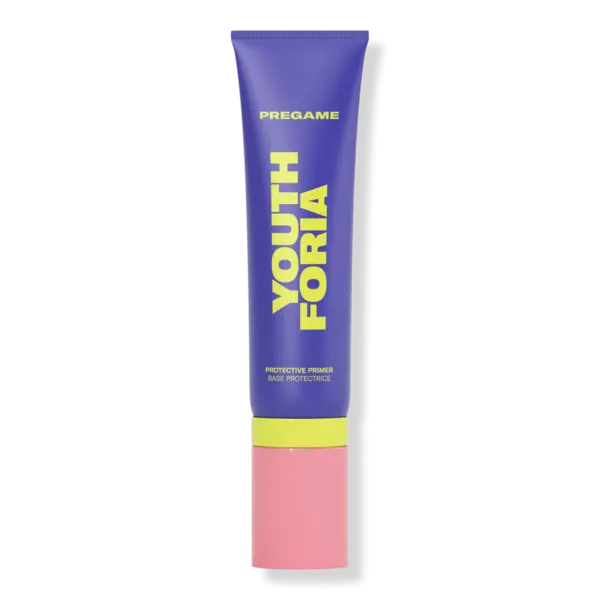 YOUTHFORIA Pregame Daily Protective Primer