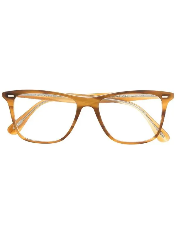 Oliver Spencer Ollis Eyeglasses