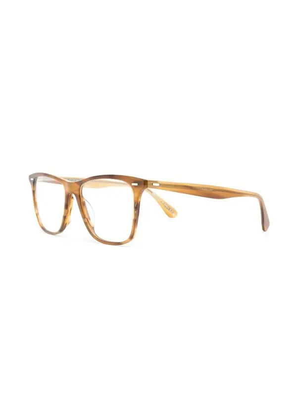 Oliver Spencer Ollis Eyeglasses