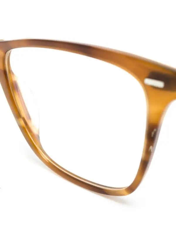 Oliver Spencer Ollis Eyeglasses