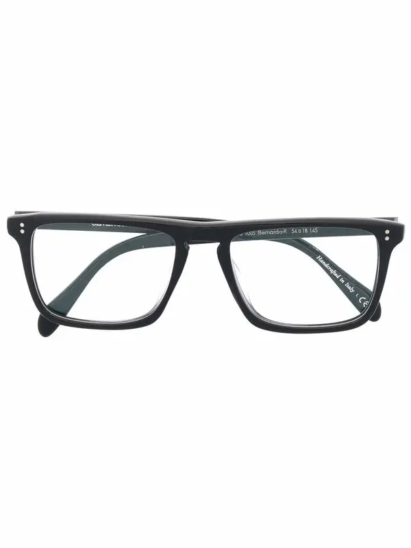 Oliver Spencer Bernardo-r Eyeglasses