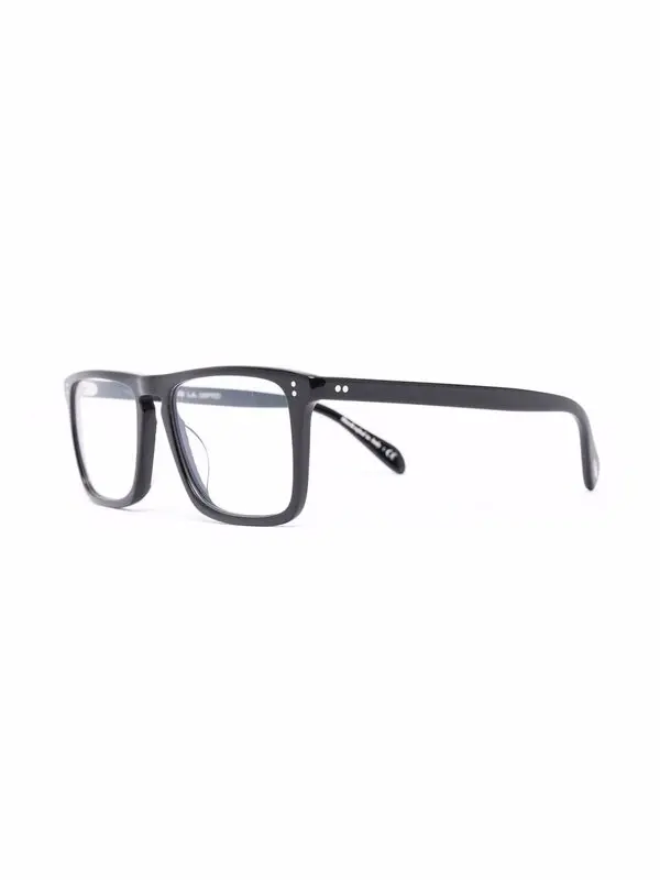 Oliver Spencer Bernardo-r Eyeglasses