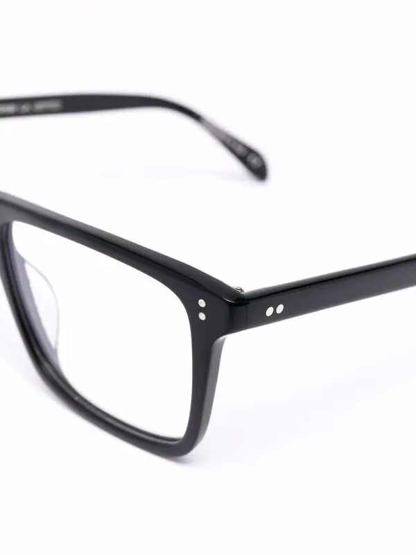 Oliver Spencer Bernardo-r Eyeglasses