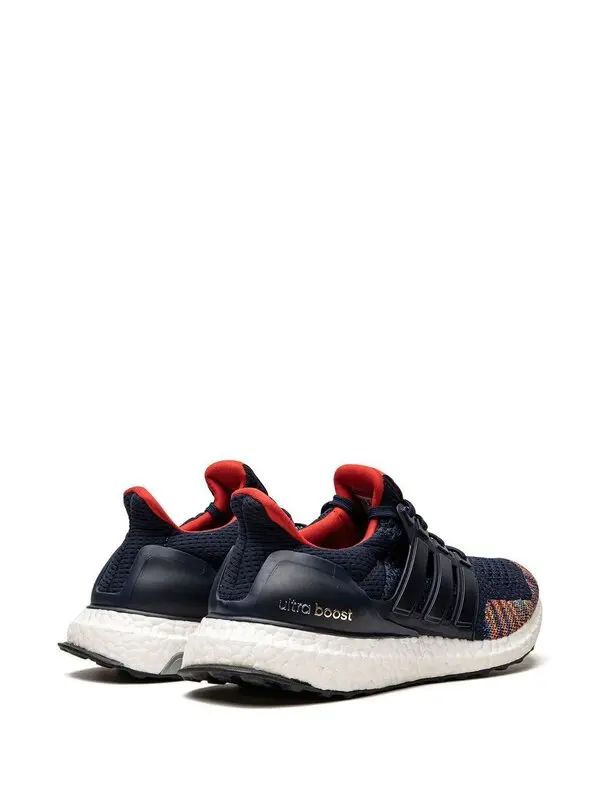 Adidas Ultraboost Chinese New Year Sneakers - Blue
