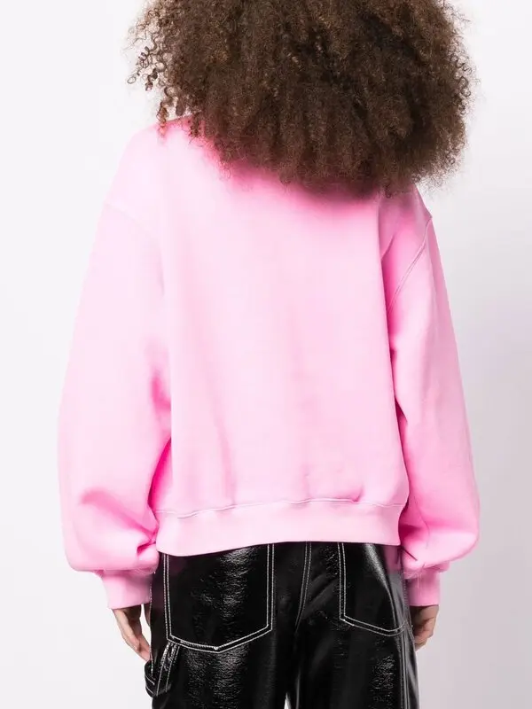 Alexander Wang Oversized Cotton T-shirt
