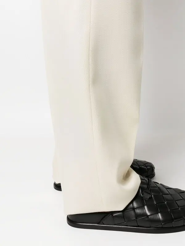 Giuliva Heritage Vito Tailored Trousers
