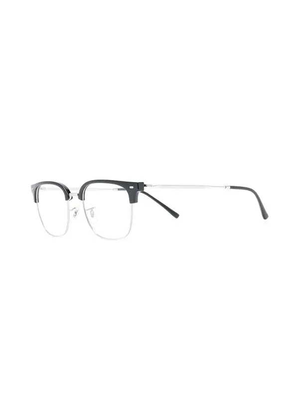Ray-ban Square-frame Optical Glasses