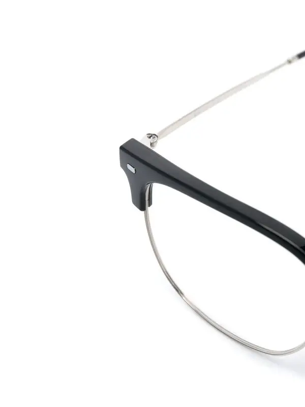 Ray-ban Square-frame Optical Glasses