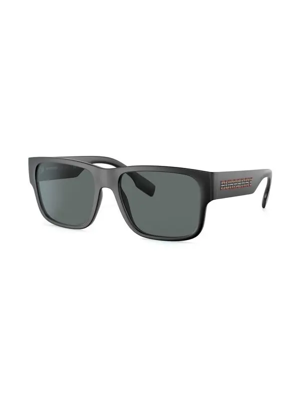 Burberry Knight Square-frame Sunglasses