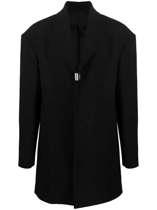 1017 Alyx 9sm Single-breasted Coat