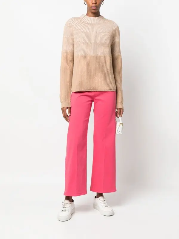 Agnona Cashmere Jumper