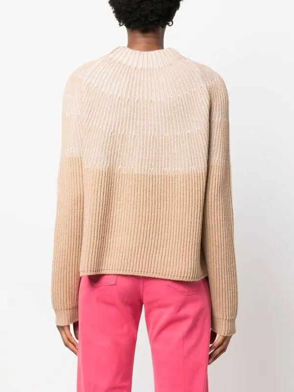 Agnona Cashmere Jumper