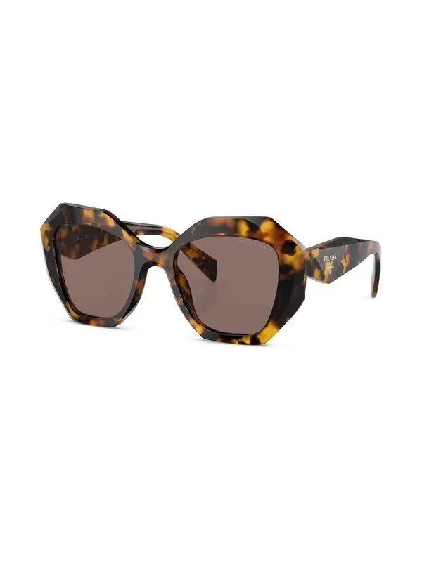 Prada Tortoiseshell Sunglasses