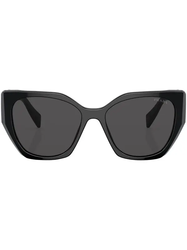 Prada Cat-eye Sunglasses - Black