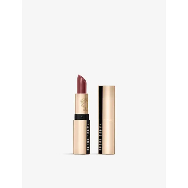 Bobbi Brown Luxe Lip Colour 3.8g - Hibiscus