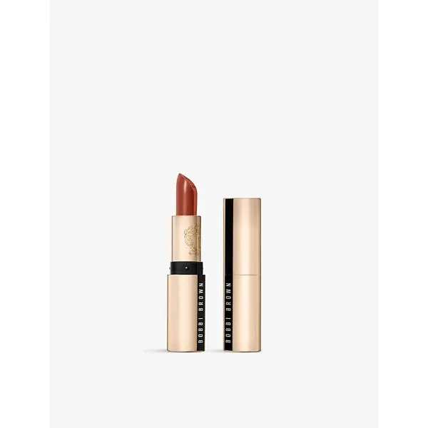 Bobbi Brown Luxe Lip Colour 3.8g - Italian Rose