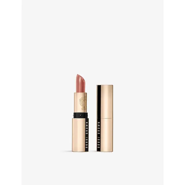 Bobbi Brown Luxe Lip Colour 3.8g - Pale Mauve