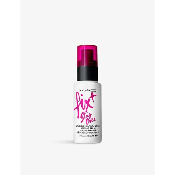 MAC COSMETICS Fix+ Stay Over Setting Spray - One-color