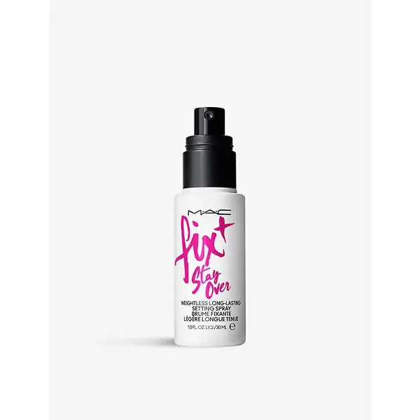 MAC COSMETICS Fix+ Stay Over Setting Spray - One-color