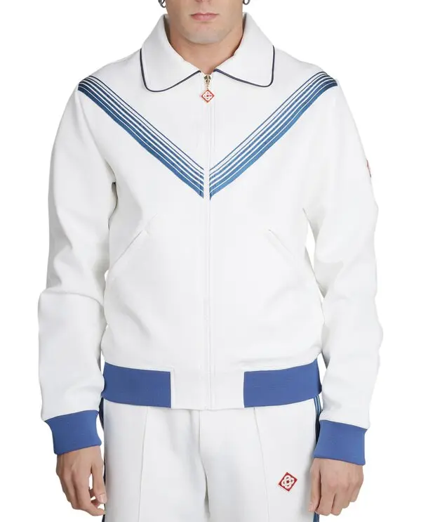 Casablanca Embleme De Caza Track Jacket