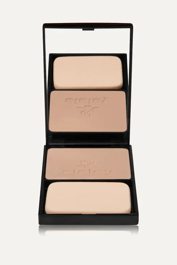 Sisley Phyto-teint Éclat Compact Foundation 2 Soft Beige