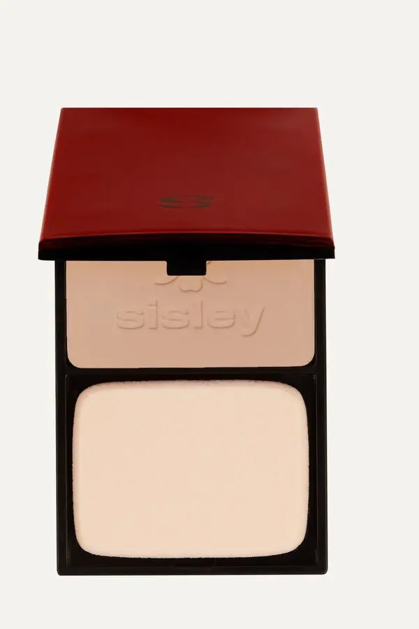 Sisley Phyto-teint Éclat Compact Foundation 2 Soft Beige