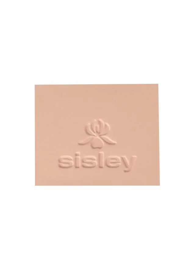 Sisley Phyto-teint Éclat Compact Foundation 2 Soft Beige