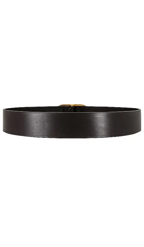 NILI LOTAN Nili Leather Belt