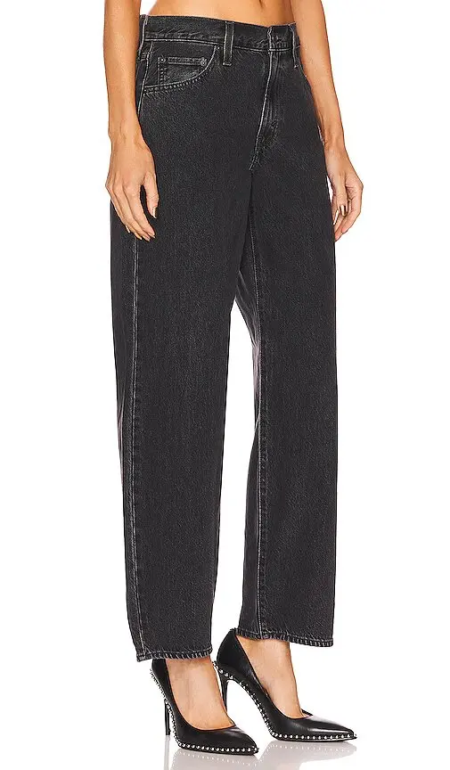 LEVI'S Baggy Dad Jeans - Boot Barn Stone
