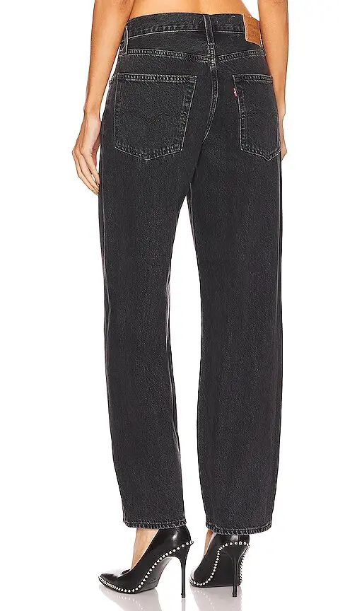 LEVI'S Baggy Dad Jeans - Boot Barn Stone