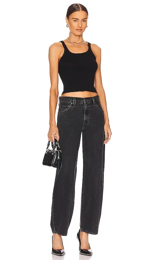 LEVI'S Baggy Dad Jeans - Boot Barn Stone