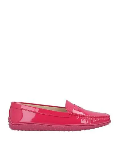 TOD'S Penny Loafers - Pink