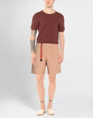 Kenzo Cotton Shorts