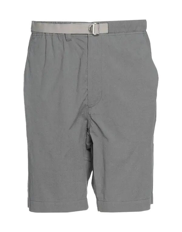 Kenzo Cotton Shorts