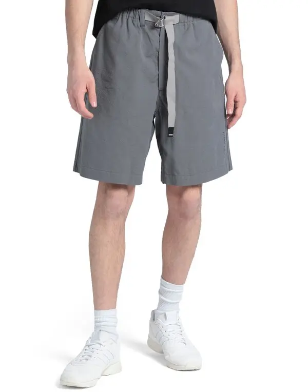 Kenzo Cotton Shorts