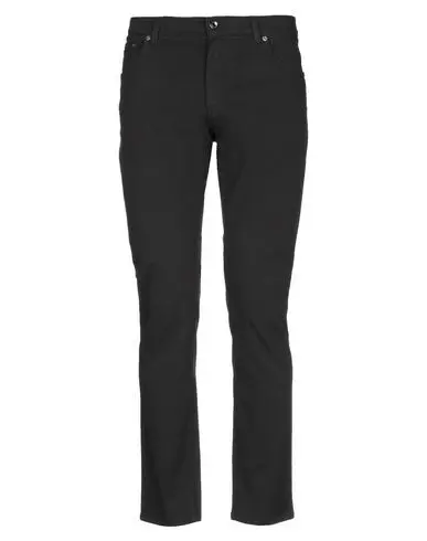 Dolce & Gabbana Gabardine Stretch Cotton Pants