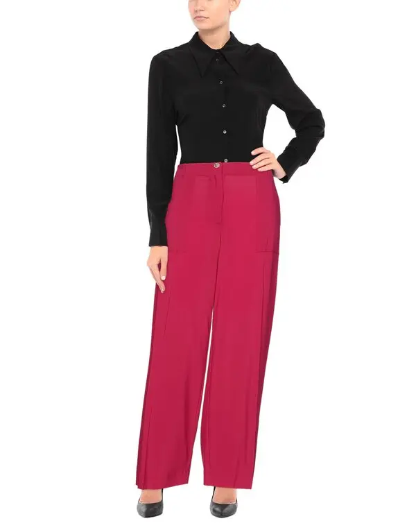 Liviana Conti Wide-leg Pants