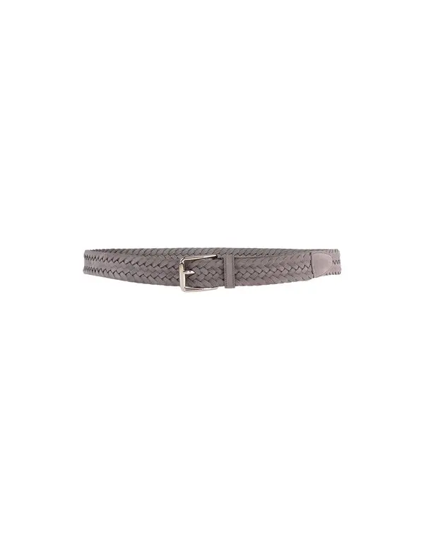 TOD'S Leather Belt